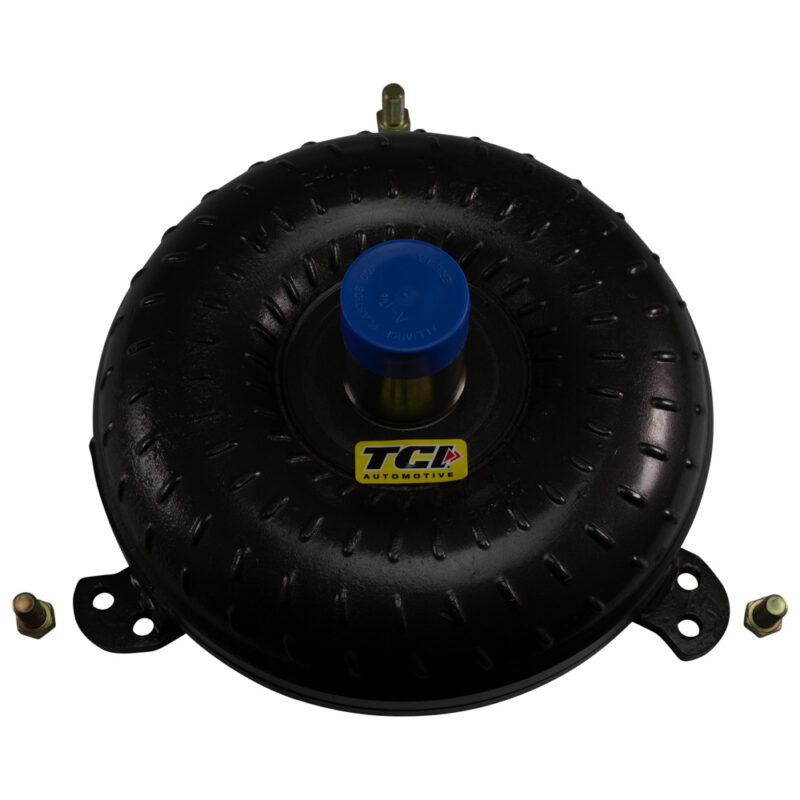 TCI GM Street Fighter Torque Converter 241001
