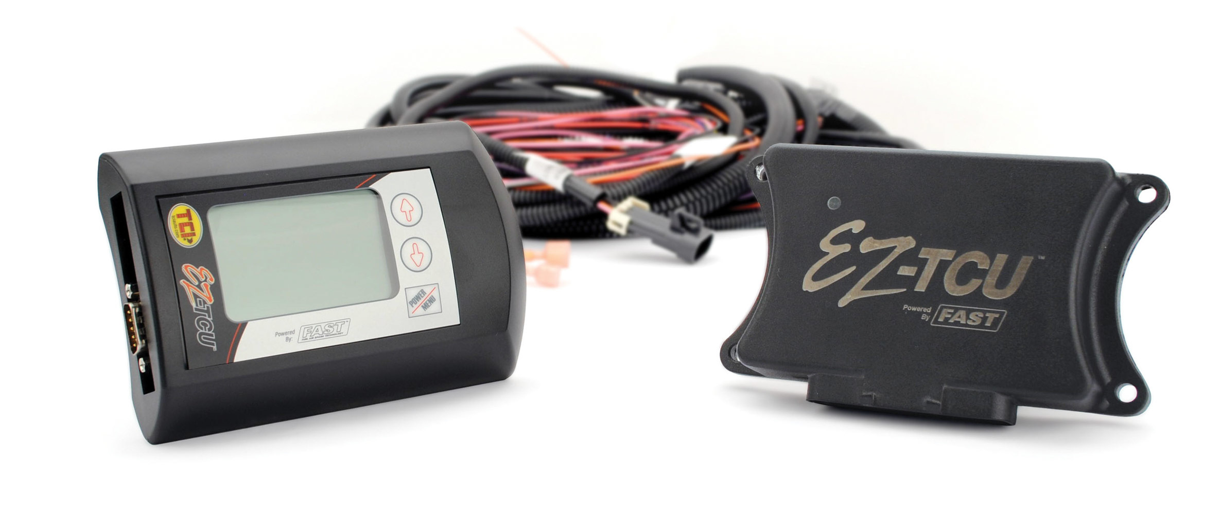TCI Transmission Controller GM EZ-TCU 302820