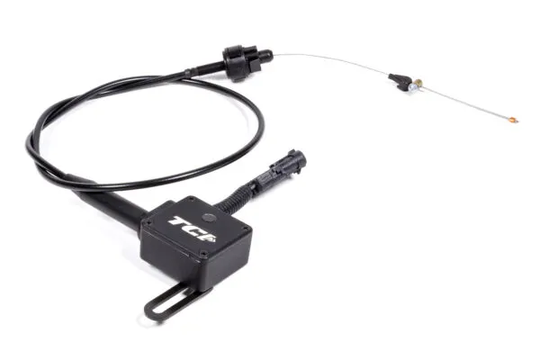 TCI Remote TPS Sensor GM 4L60E/4L80E Trans w/Brkt 377450