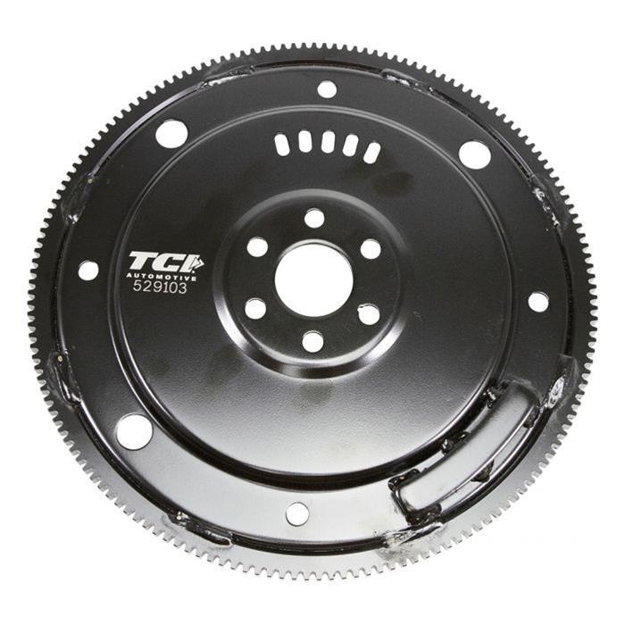 TCI SBF Premium Flexplate 157 Tooth Ent. Balance 529103