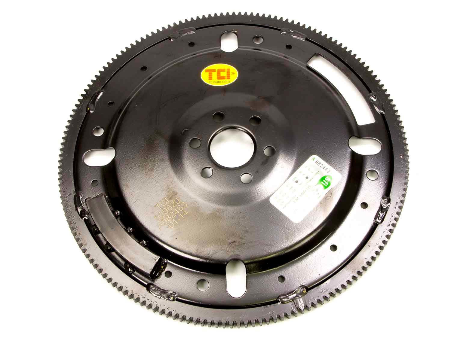TCI Flexplate SBF 164 Tooth 50oz External Balance 529620