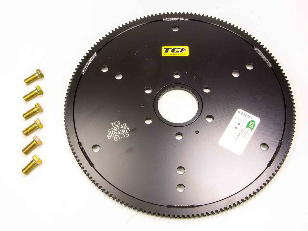 TCI Flywheel 351m-460 Ford 529742