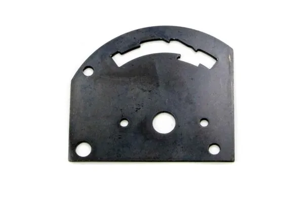 TCI Gate Plate 4-Speed Forward Pattern 618014