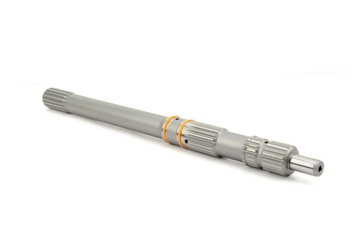TCI Powerglide Input Shaft 749700