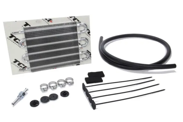 TCI Univ Trans Cooler 820500