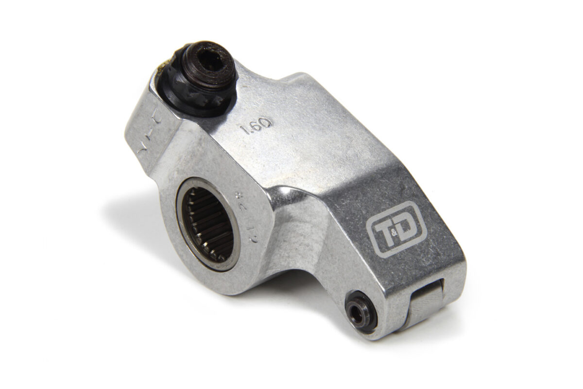 T AND D MACHINE Rocker Arm - 1.450 Long .550 Offset LH 11-1010-160