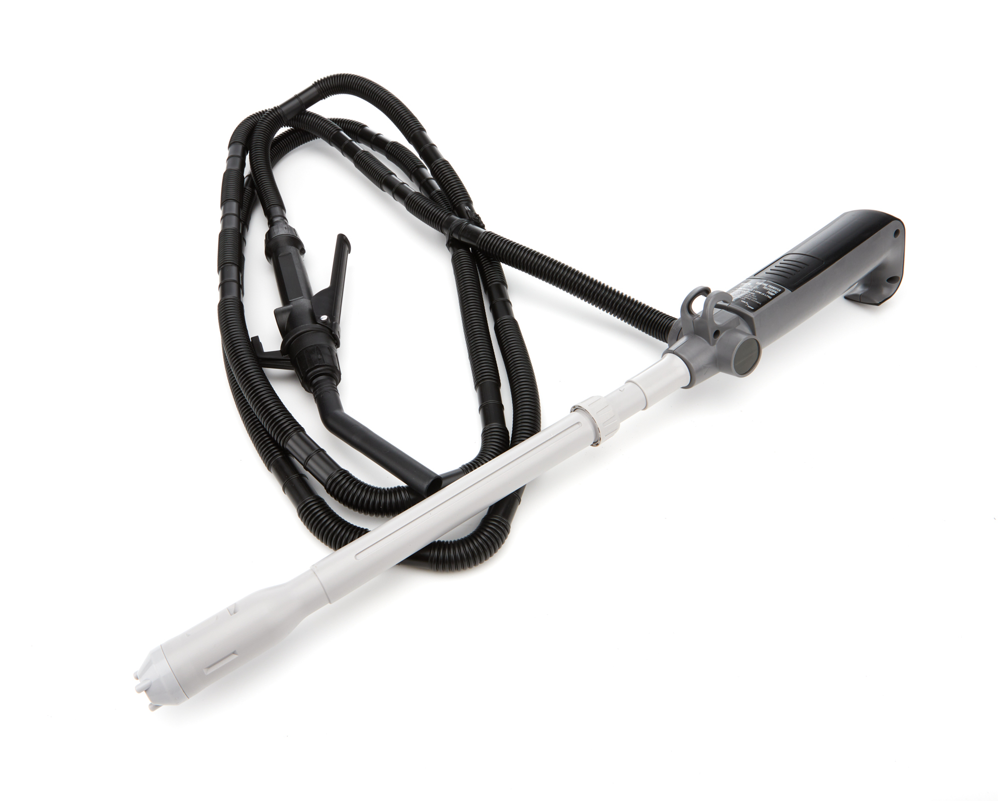 TERAPUMP 2D Battery Powered Trans fer Pump TREP01-TXL-CH 20105