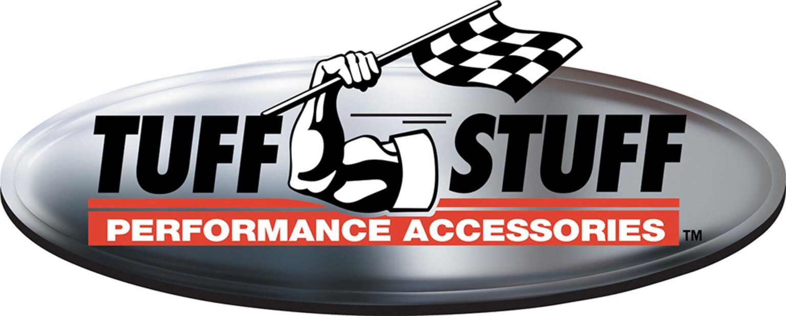 TUFF-STUFF Tuff-Stuff Catalog 2018 TFS100