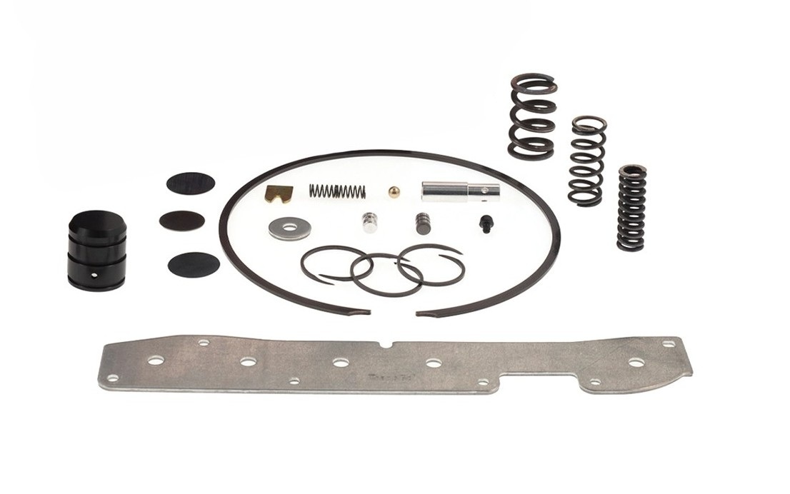 TRANSGO Valve Body Repair Kit Ram 68RFE Trans 19-Up SK 68RFE-19UP