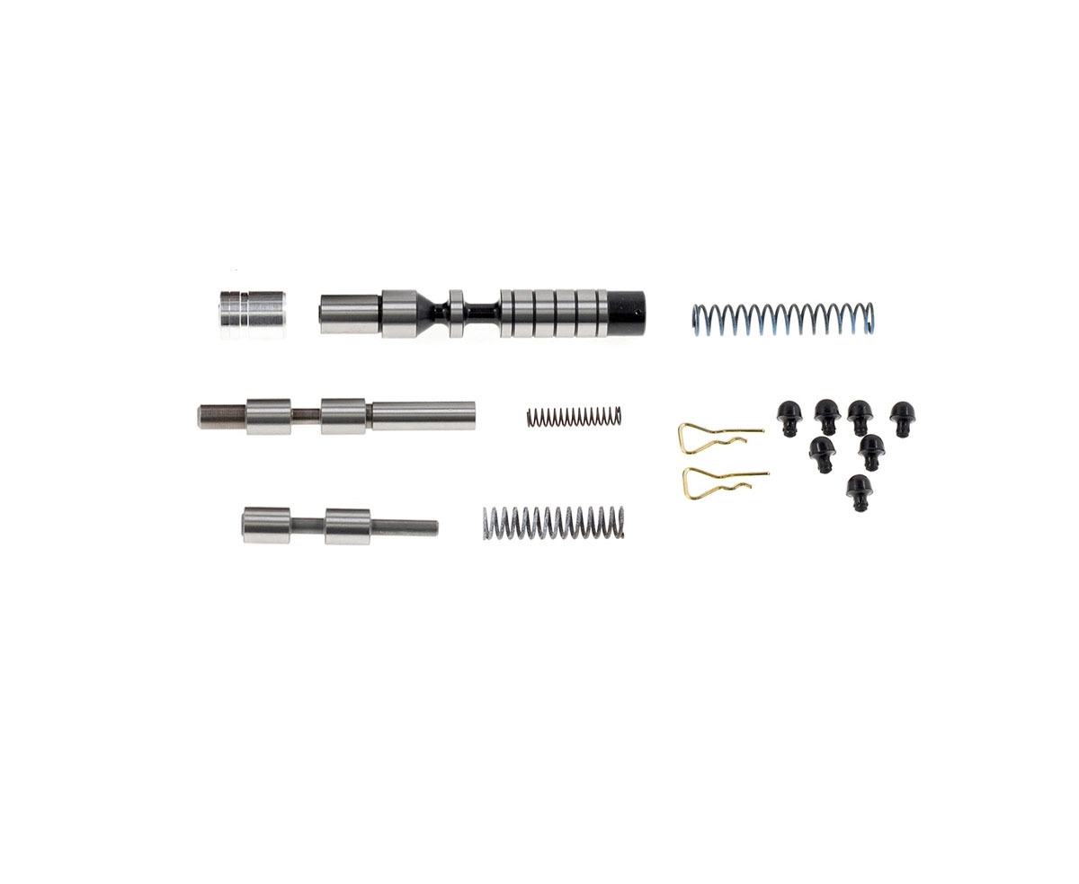 TRANSGO Valve Body Repair Kit ZF 8HP Gen-1 Valve Body SK 8HP