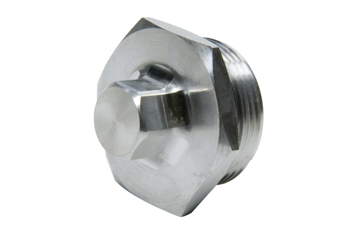 TIGER QUICK CHANGE Inspection Plug w/O-Ring Bell 2216