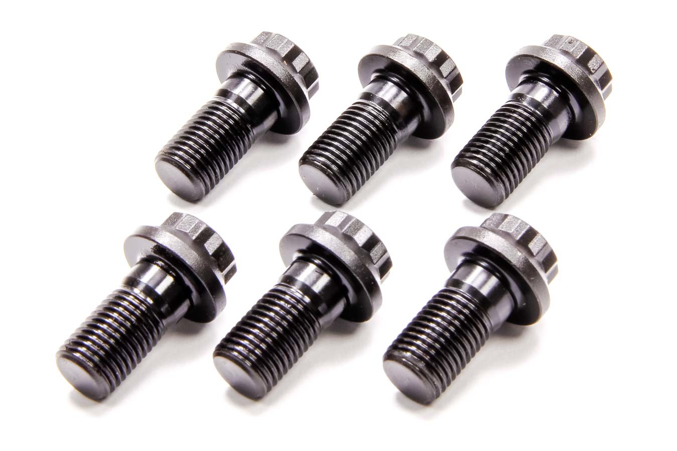 TILTON Flywheel Bolt Kit 12 Po 95-952-6