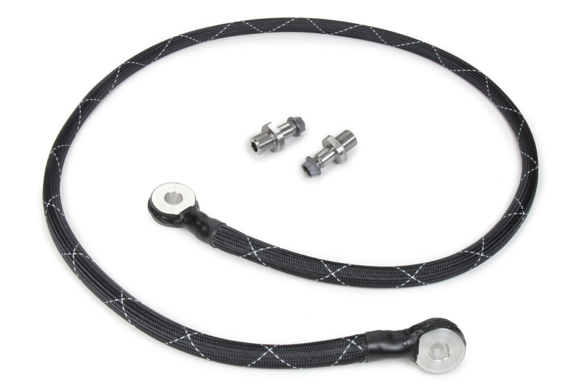 Ti22 PERFORMANCE 50in King Pin Tether With Studs TIP2013