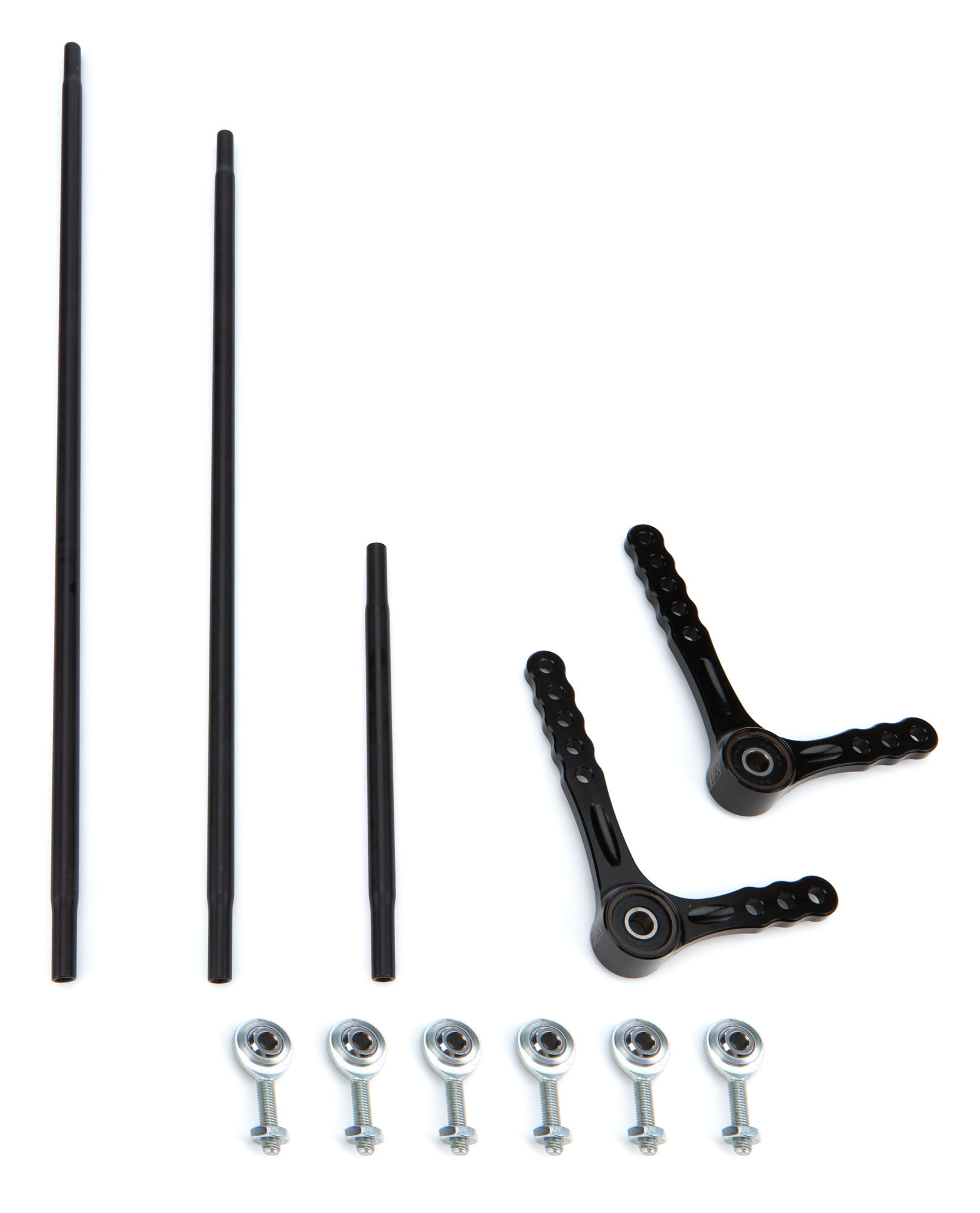 Ti22 PERFORMANCE Throttle Linkage Kit Steel Rod End Bell Crank TIP5538