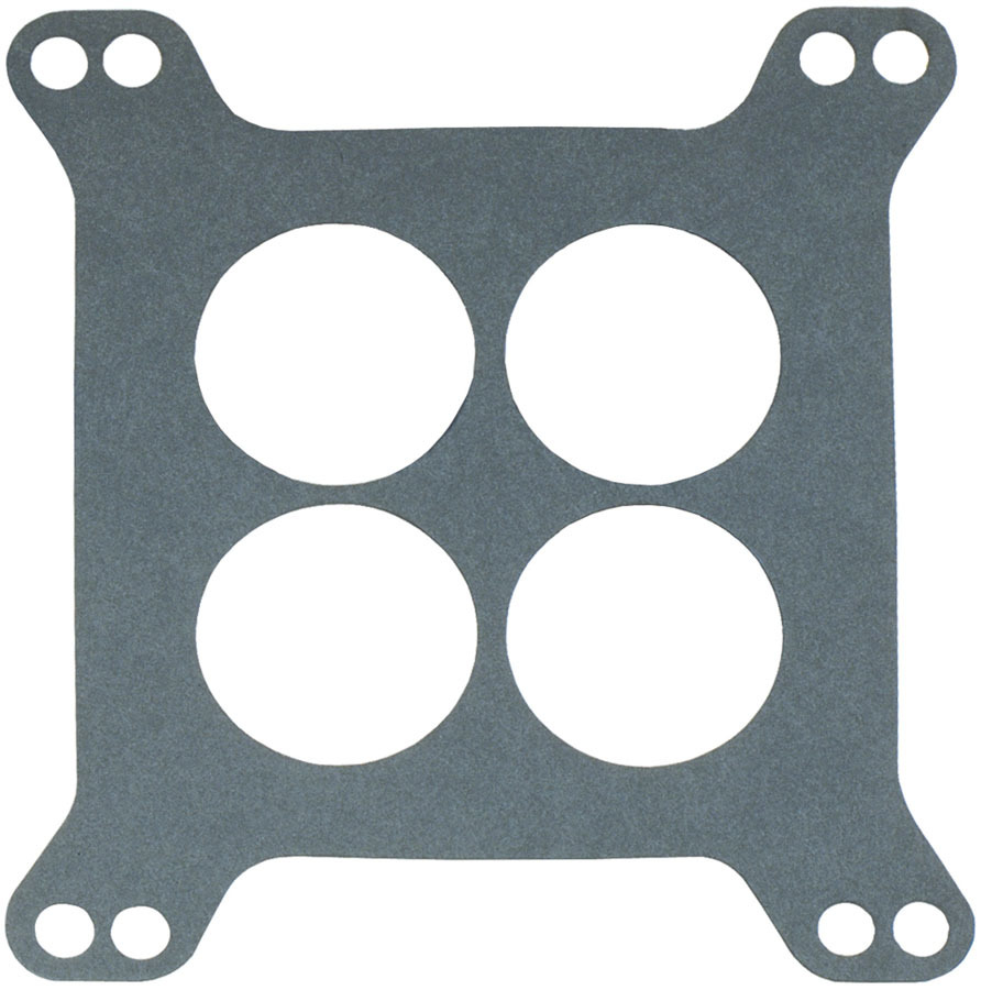 TRANS-DAPT Carb Gasket Square Bore 4-Hole 2033