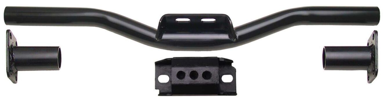 TRANS-DAPT 3in Drop Trans Mount Kit 4559