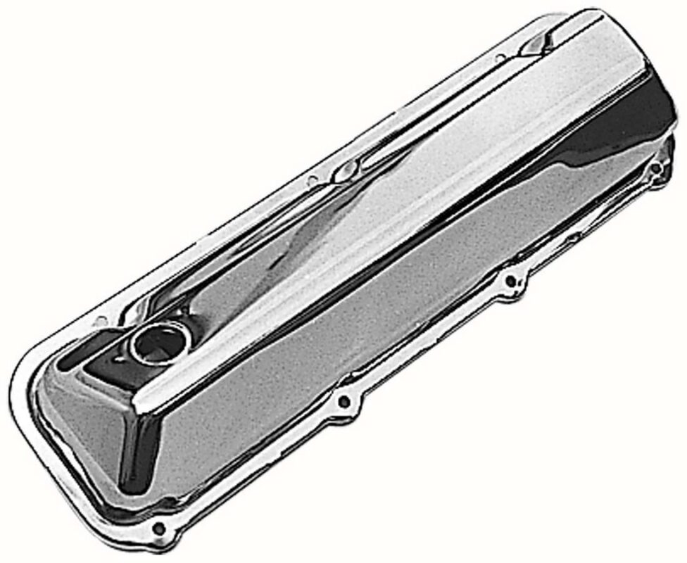 TRANS-DAPT Ford 429-460 Valve Cover 9297