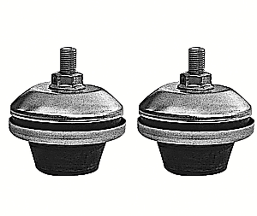 TRANS-DAPT Replacement Mount Pads 9314