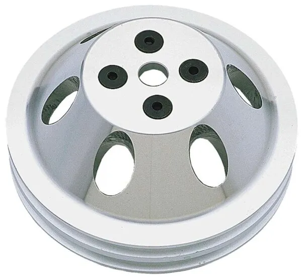 TRANS-DAPT Double Upper Swp Pulley 9479