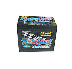 TURBO START 16-Volt Dry Cell Racing S16V
