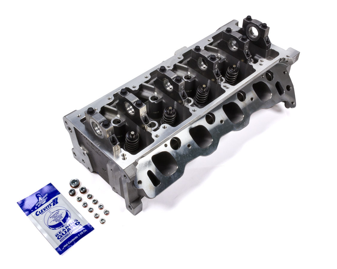 4 6 2v Performance Heads