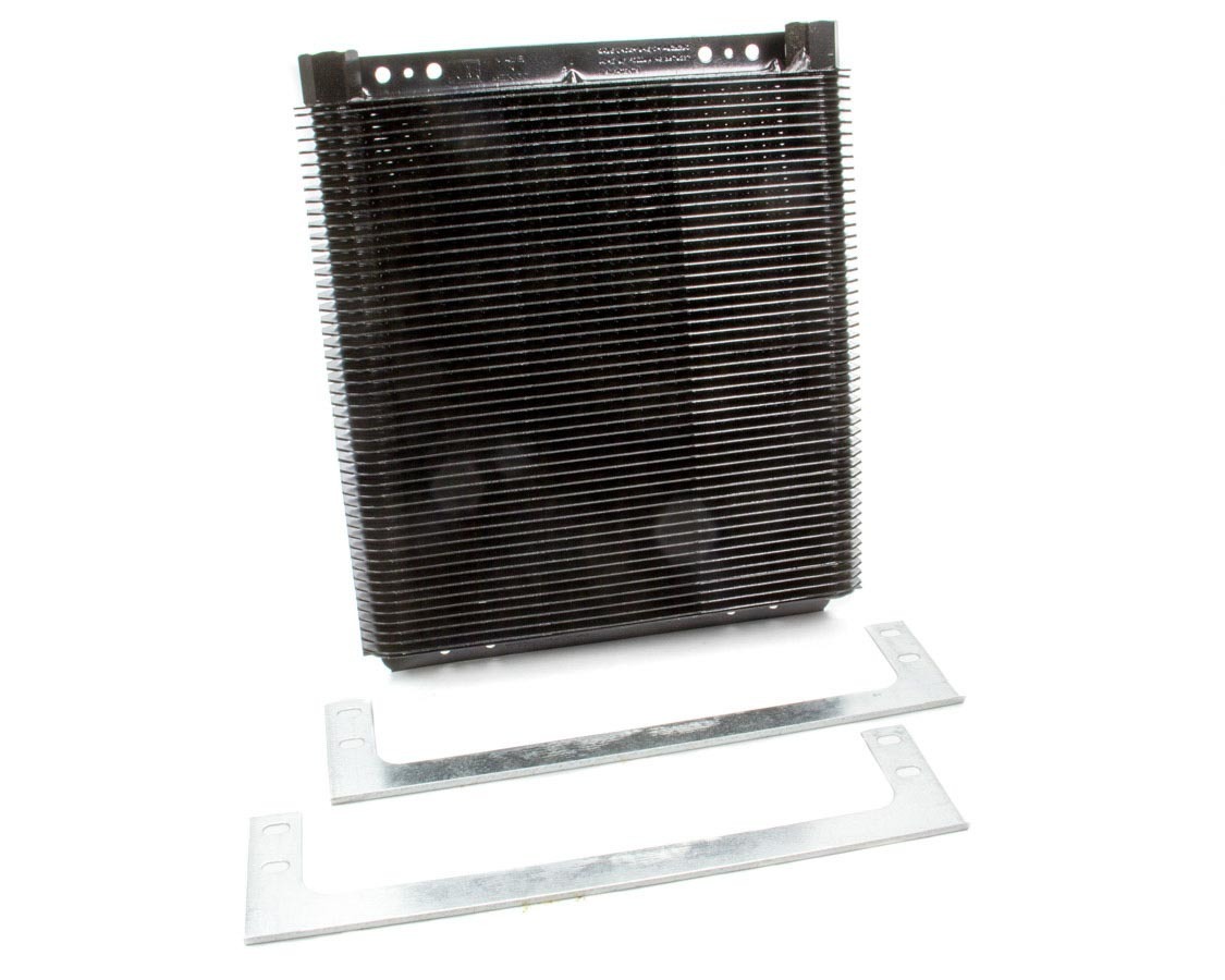 TRU-COOL Engine Oil Cooler 11in x 11in x 1.5in 35-66274-00