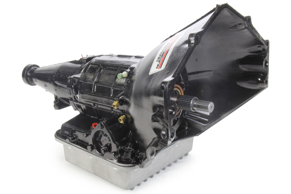TRANSMISSION SPECIALTIES Pro-Line Transmission Glide 2500 2512-2500