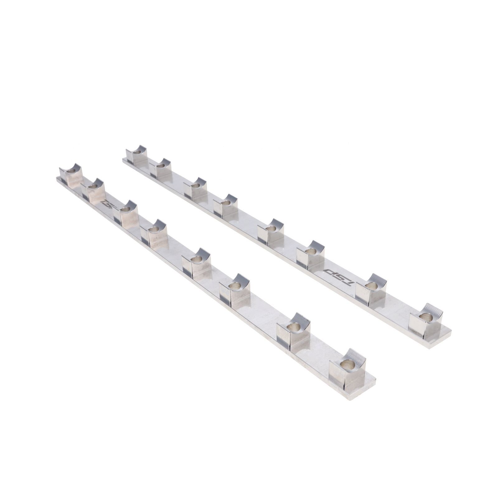 TOP STREET PERFORMANCE Billet Aluminum OE Style Rocker Arm Stands Gen 3 ...