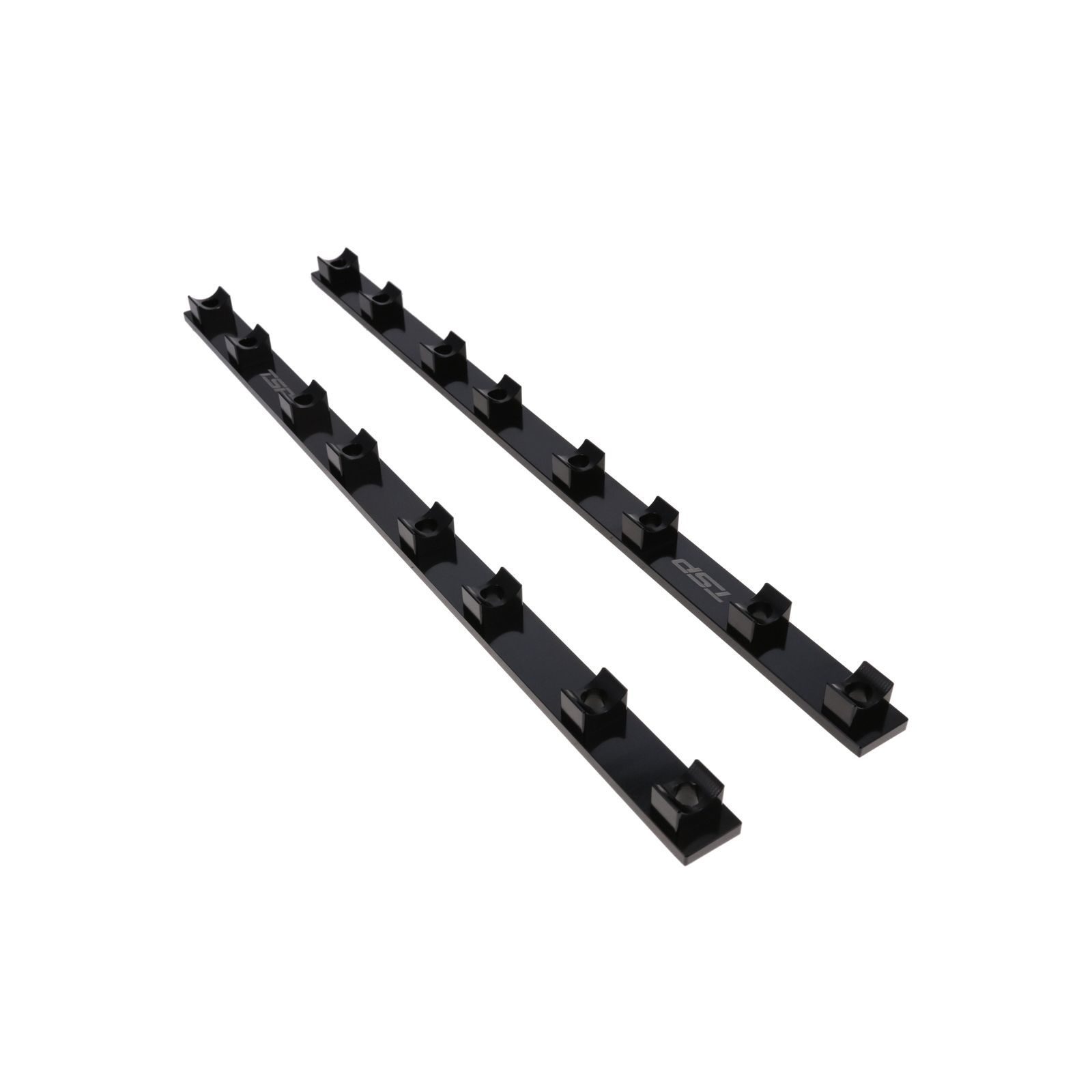 TOP STREET PERFORMANCE Billet Aluminum OE Style Rocker Arm Stands Gen 3 ...