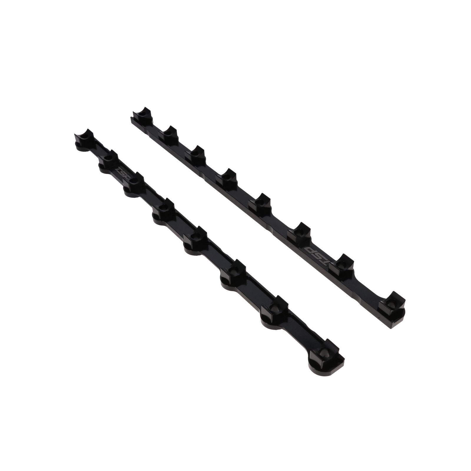 TOP STREET PERFORMANCE Billet Aluminum OE Style Rocker Arm Stands Gen 4 ...
