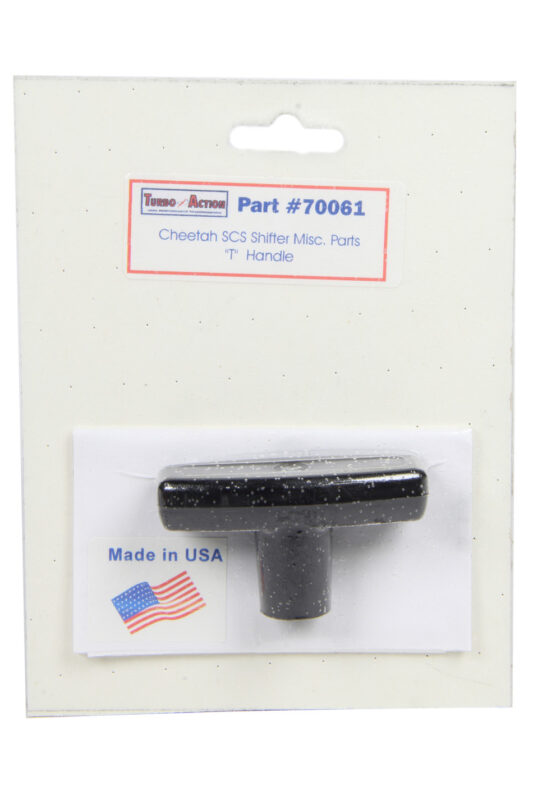 TURBO ACTION T-Handle for Cheetah Shifter 70061
