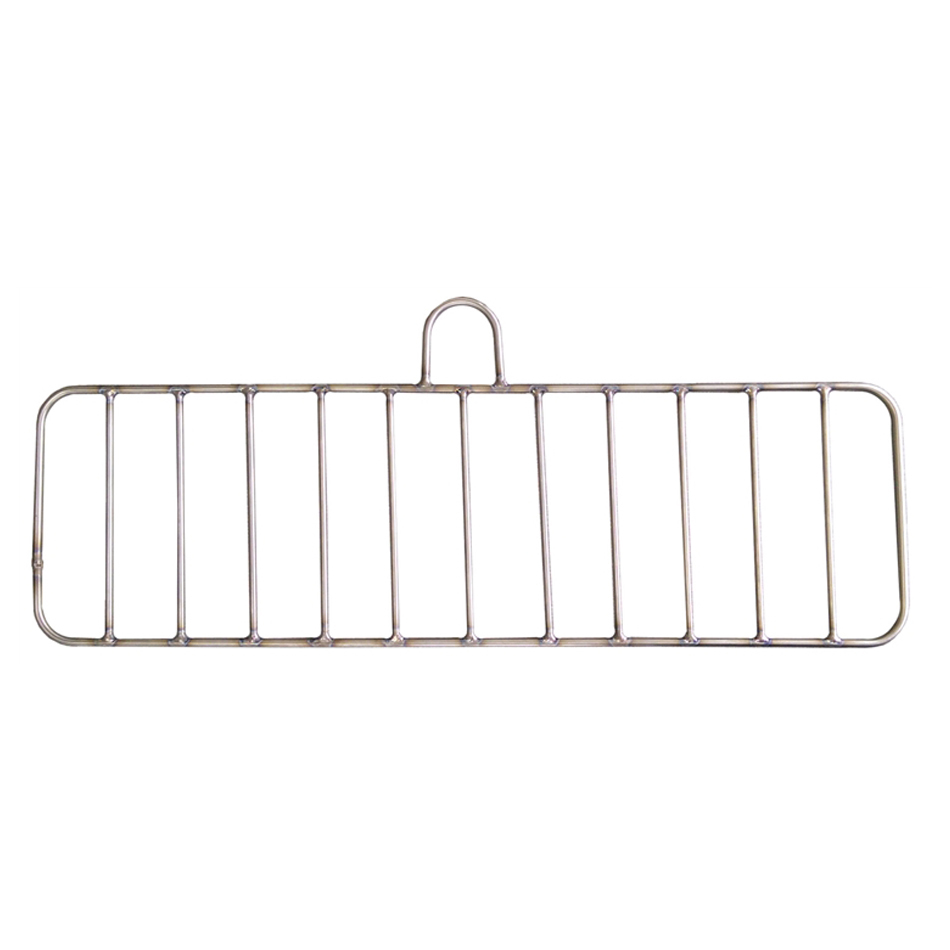 TRIPLE X RACE COMPONENTS Rock Screen For Midget And Mini Sprint ...