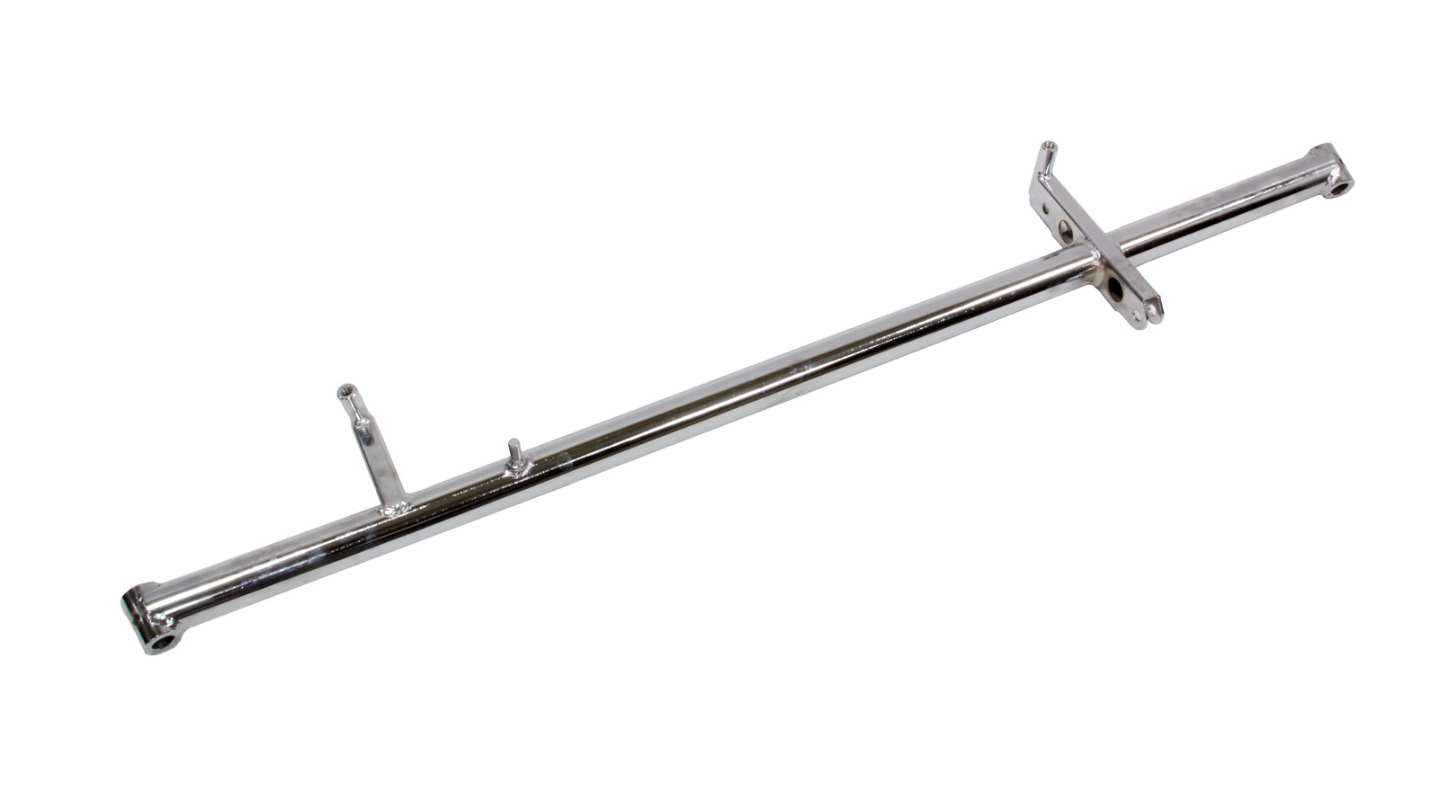 TRIPLE X RACE COMPONENTS Front Axle Torsion Bar Wingless Mini Sprint ...