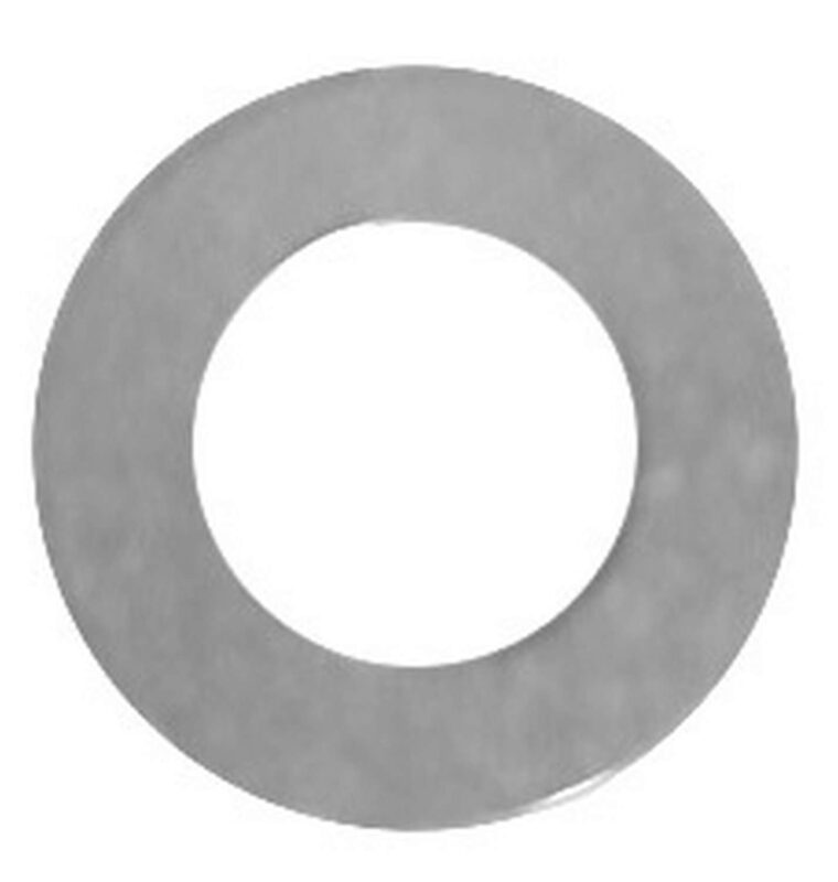TRIPLE X RACE COMPONENTS Thrust Bearing Shim Mini Sprint 600-FE-0652