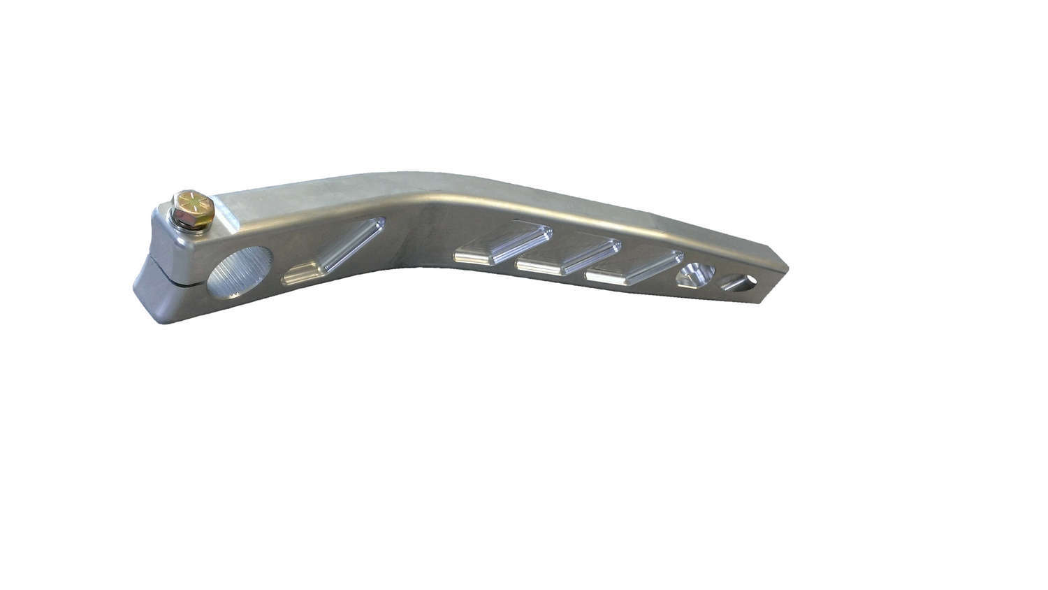 TRIPLE X RACE COMPONENTS Right Rear Torsion Arm Sprint Car SC-SU-0118