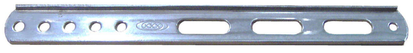 TRIPLE X RACE COMPONENTS Nose Wing Strap Rear Nose Wing Sprint Car SC ...