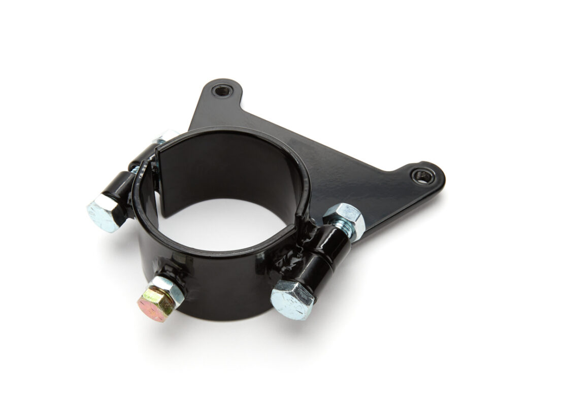 U-B MACHINE Caliper Bracket Clamp On Dynalite -543144
