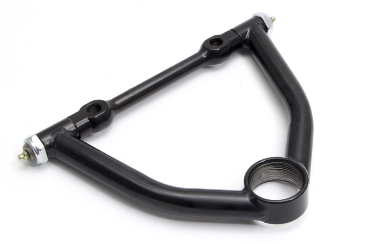 U-B MACHINE Upper A Arm 8.25 Steel Small Screw In 19-0814