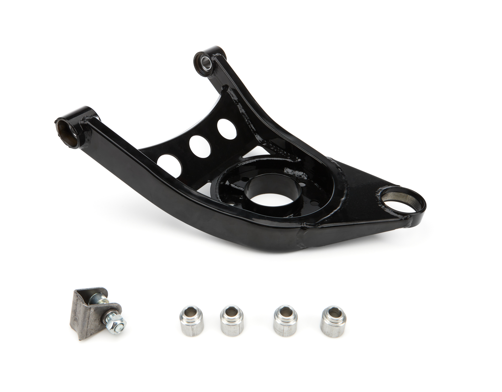 U-B MACHINE Lower 68-72 Chevelle LH Large Screw-In B/J 32-1210-L