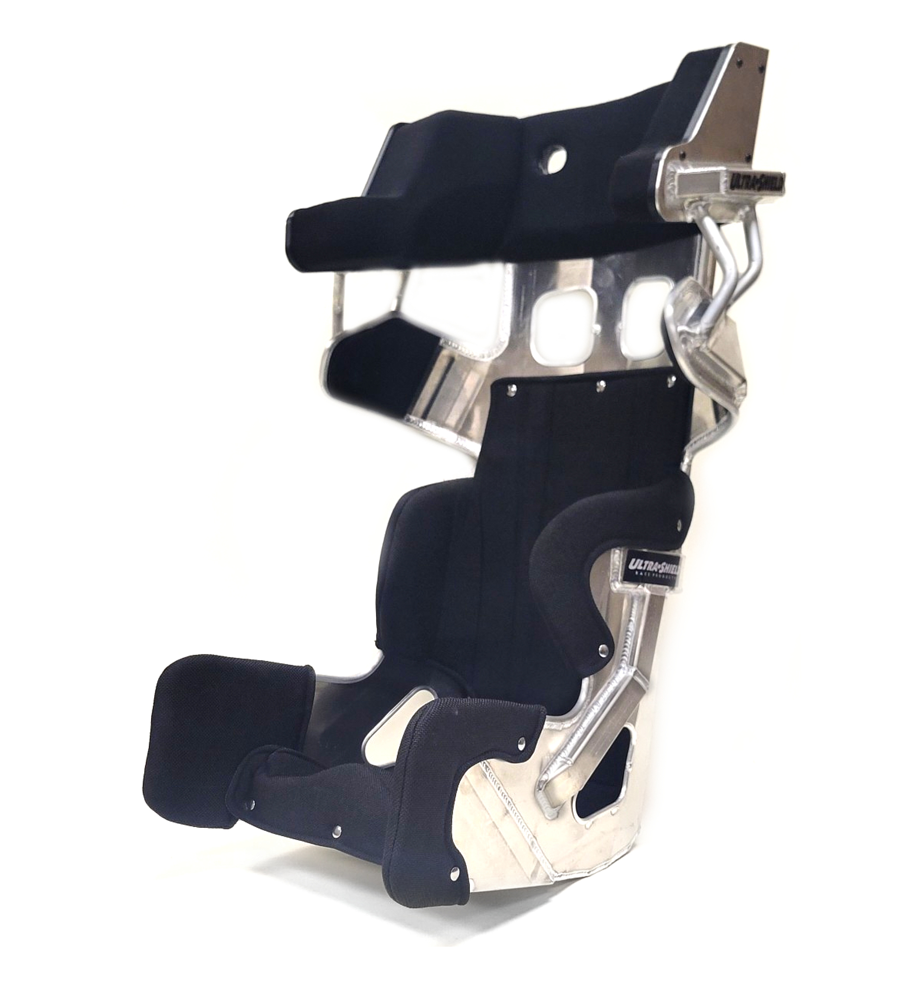 ULTRA SHIELD Seat 14in Platinum Pro Sprint W/Black Cover PPS400K