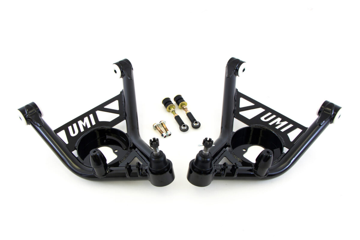 UMI PERFORMANCE A-Arm Set 2652-B