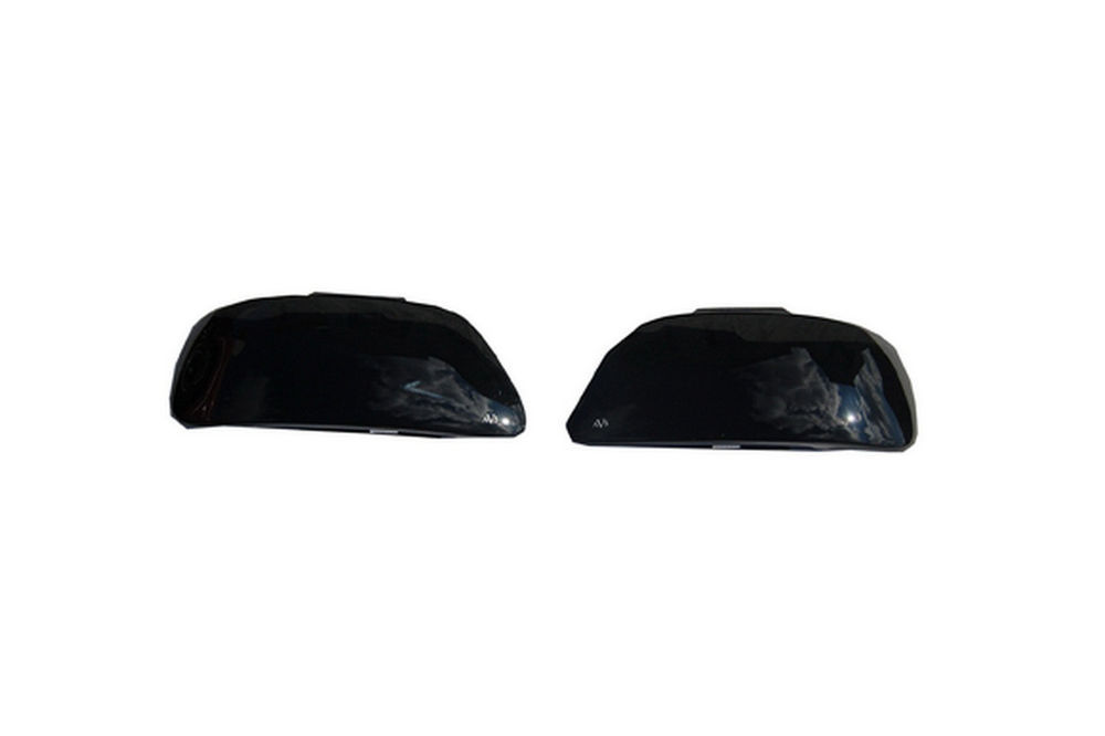 VENTSHADE 97-03 Expedition/F150 Headlight Covers Smoke 37659