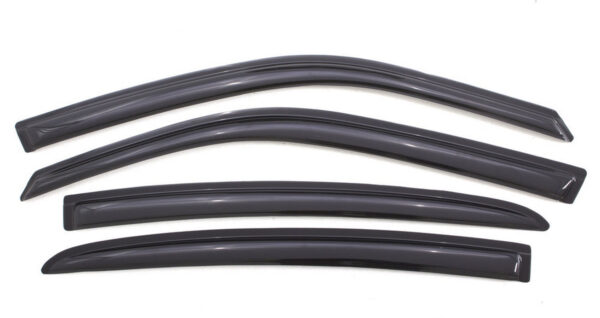 VENTSHADE Window Ventvisor 4Pc. 94313