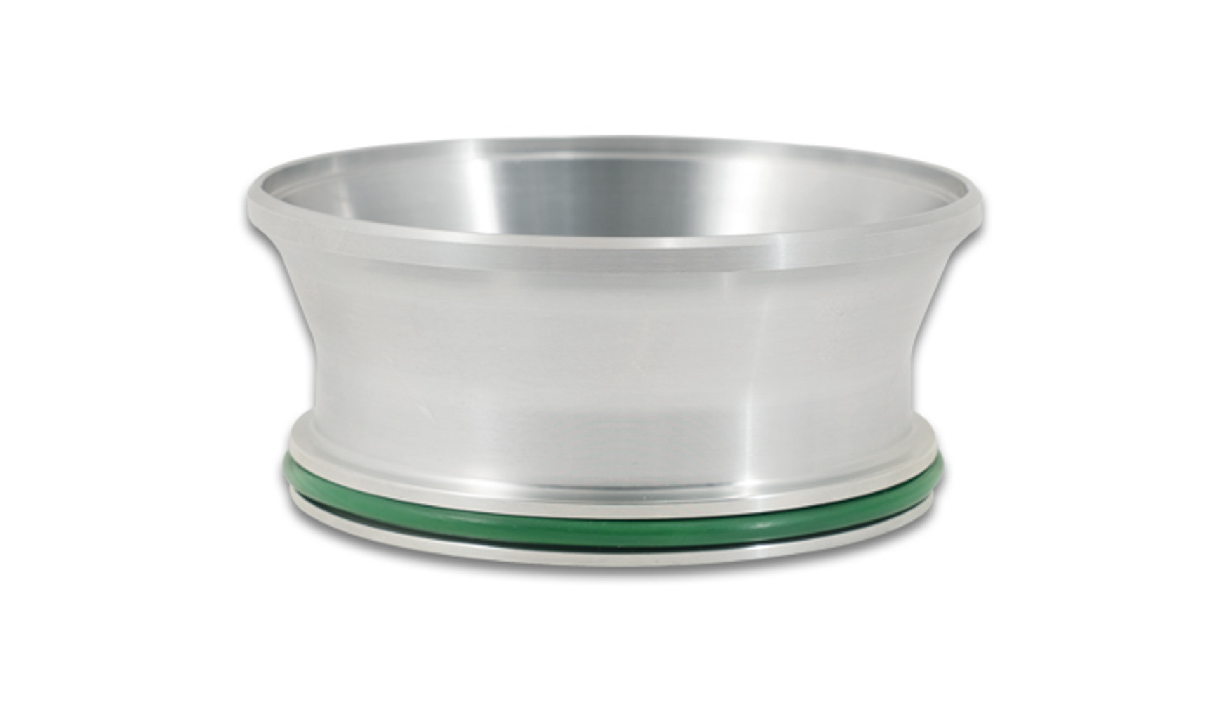 VIBRANT PERFORMANCE Aluminum Weld Ferrule Transition 12661