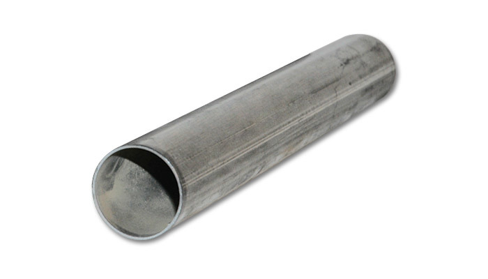 VIBRANT PERFORMANCE 4In O.D. T304 Stainless Steel Straight Tubing 2644
