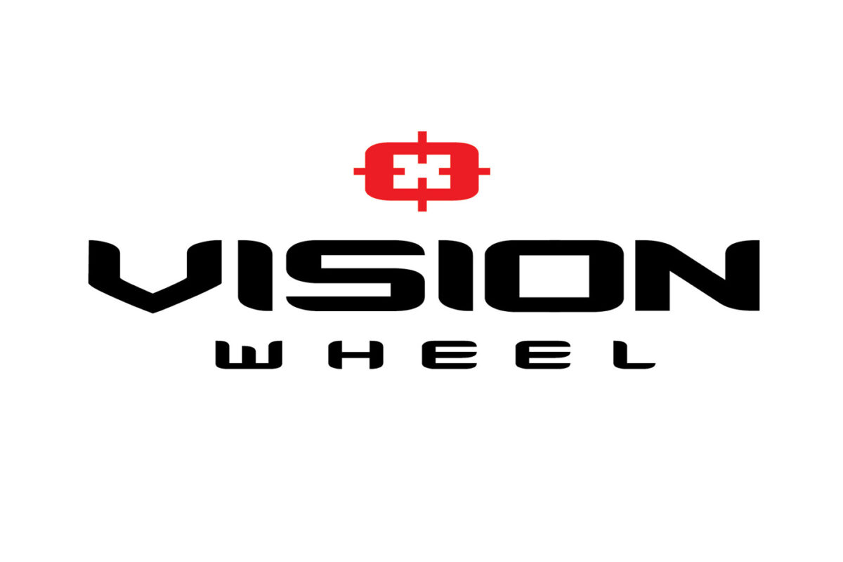 VISION WHEEL Vision Wheel Catalog 2019 100