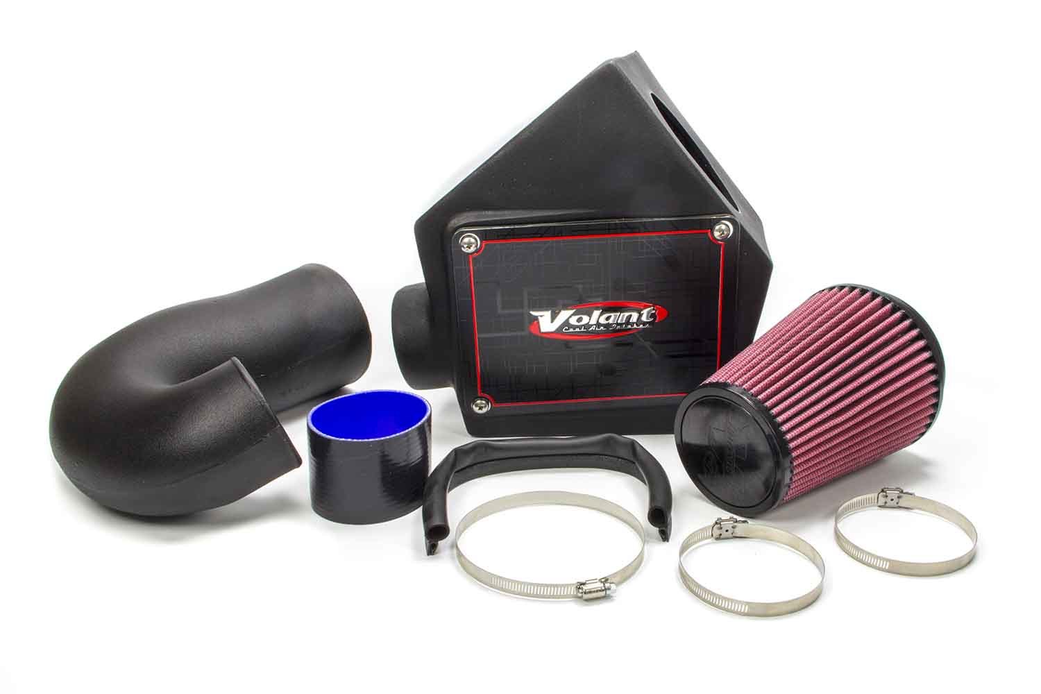 VOLANT Air Intake 96-02 Dodge Ram 5.9L Oiled 16659