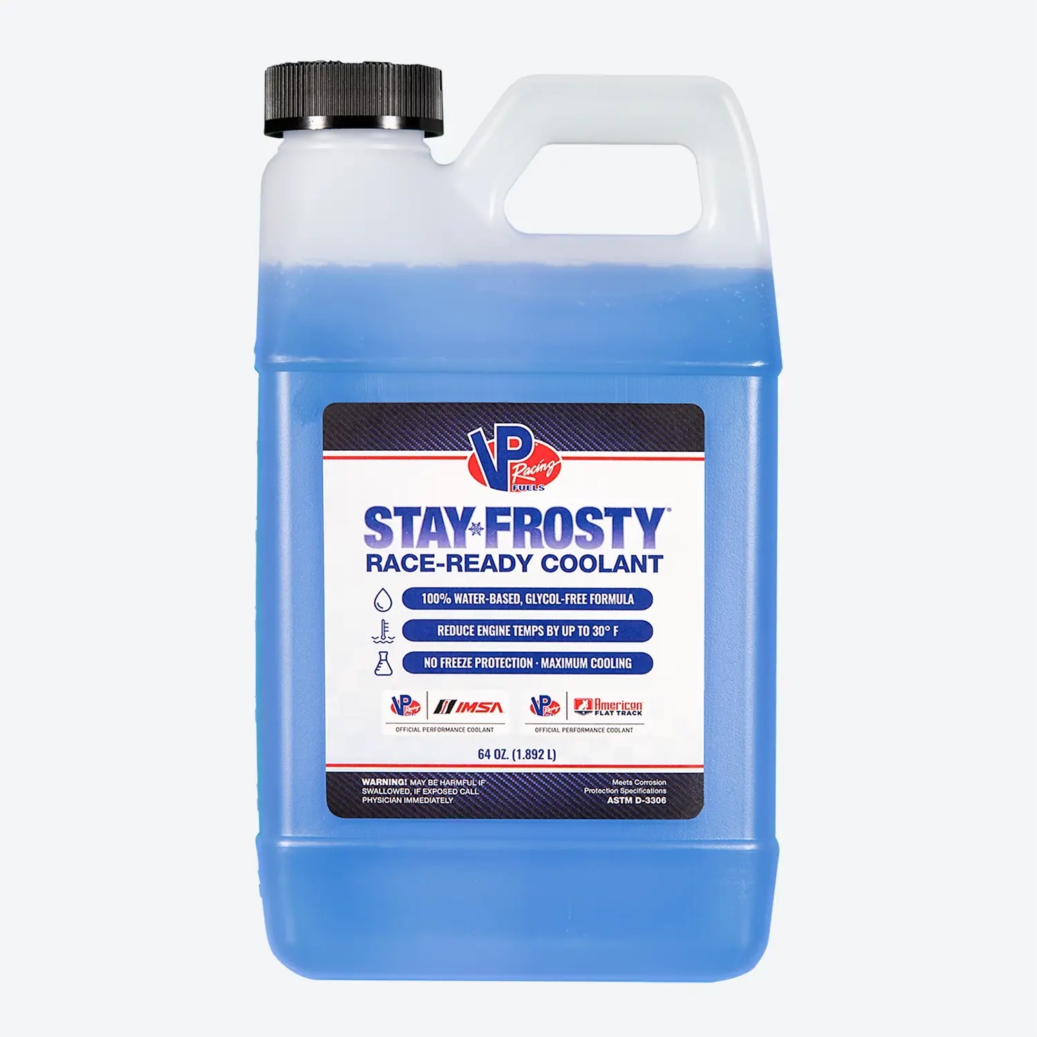 VP RACING Coolant Race Ready Stay Frosty 1 gal 23051