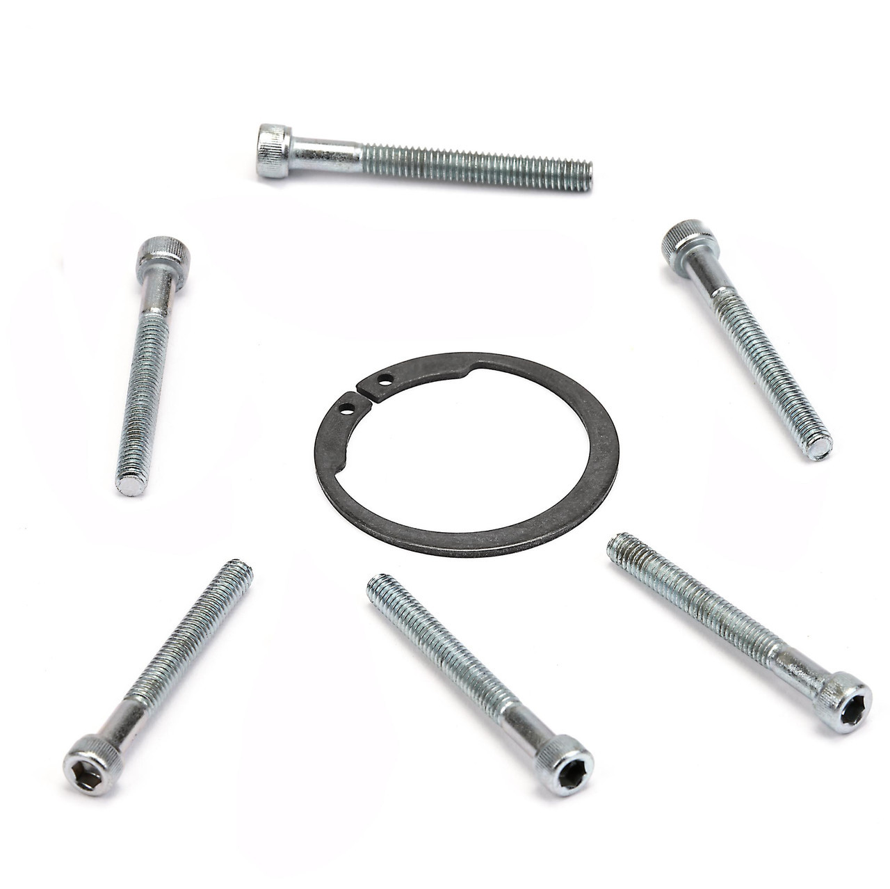 WARN Fastener Kit M248 104273