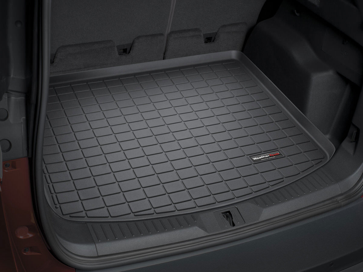 WEATHERTECH 13- Ford Escape Rear Cargo Liner Black 40570